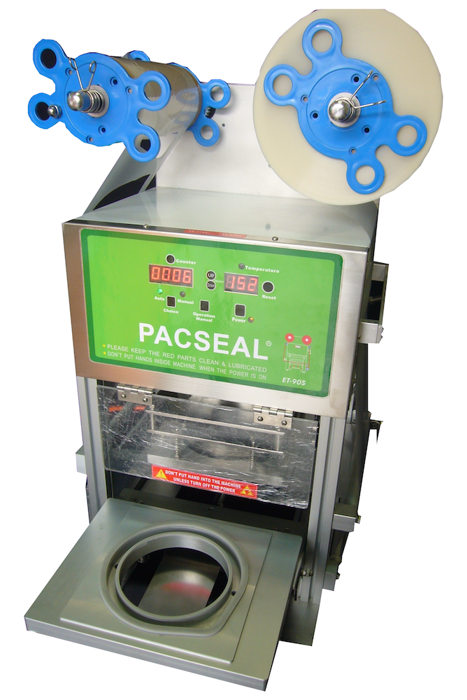 Ovenable Plastic Trays | UTOC (SINGAPORE) PTE LTD