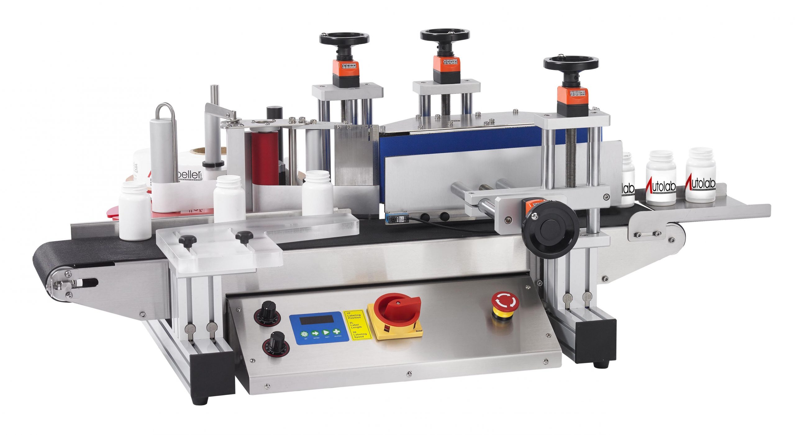 Labeller machine singapore - kesilimport